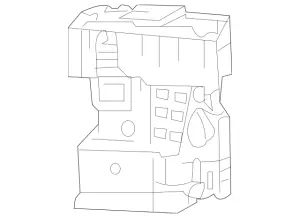 246-906-86-01 - Current Limiter 2014-2025 Mercedes-Benz | Mercedes-Benz ...