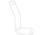 Mercedes-Benz Hoses & Clamps For Sale | Mercedes-Benz USA Parts
