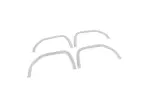 2020-2026 GMC Sierra 1500 Fender Flare Set 84828569 GM | GMPartsDirect.com