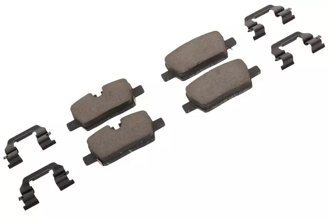 GM Brake Pads For Sale Online | GMC Parts Canada