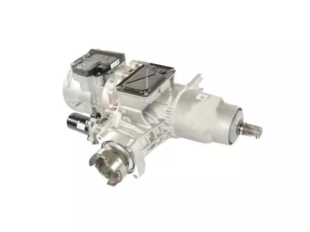 2014-2023 Jeep Cherokee Rear Axle Differential 68545101AC | Mopar ...