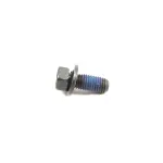 6033358 - Hex Head Locking Bolt And Washer, Mounting The Official Mopar ...