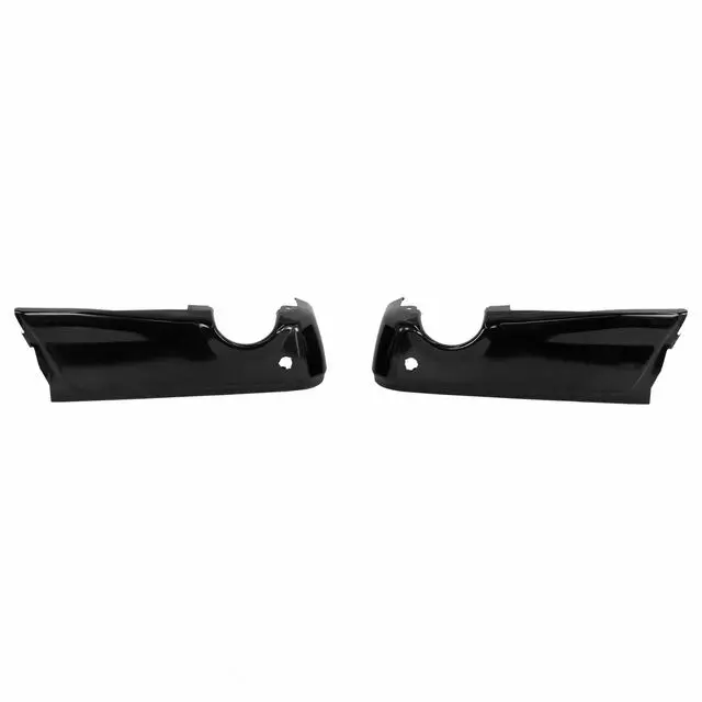 Shop Genuine Ford Bumpers Online | Ford Parts Center