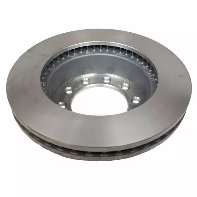 Shop Genuine Ford Brake Rotors Online | Ford Parts Center