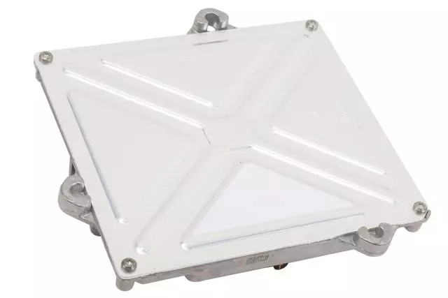 (Replaces 84483512 and 84675386 ) Auxiliary Chassis Control Module ...