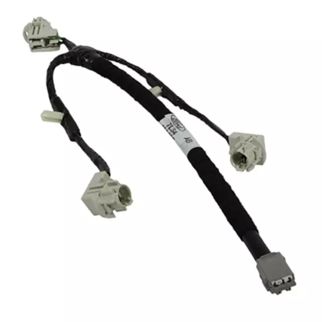 4L3Z-13A625-AA - Wire Harness 2004-2010 Ford | Big 3 Auto Parts