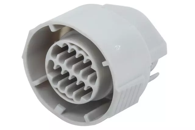 Multi-Purpose Wiring Connector 19328670 GM | GMPartsDirect.com