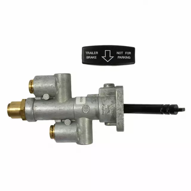 Genuine OEM Ford Part - Valve Assembly Air BC4Z-2A747-A | Genuine OEM ...