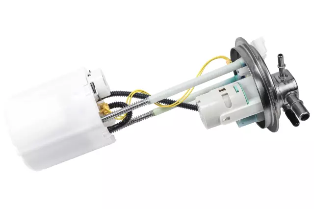 2014-2018 GM Fuel Pump Module without Fuel Level Sensor, with Seal ...