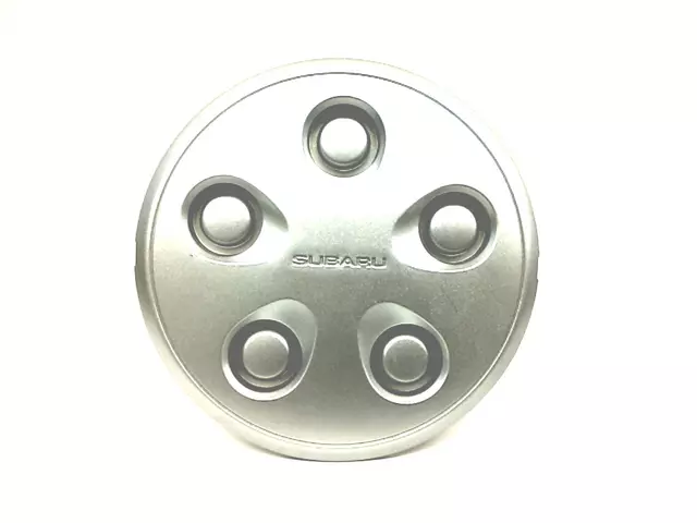Genuine Subaru Wheel Center Caps – OEM Quality & Stylish Detail ...