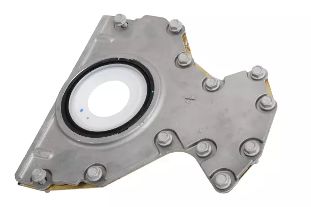 1998-2020 GM LS Rear Block Cover 12639250 GM | GMPartsDirect.com