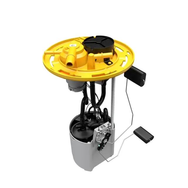 2019-2025 Ram 1500 Fuel Pump/Level Unit Module Kit 68409160AF | Mopar ...