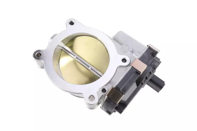 Buy New Throttle Body Parts for GM | GMPartsNow