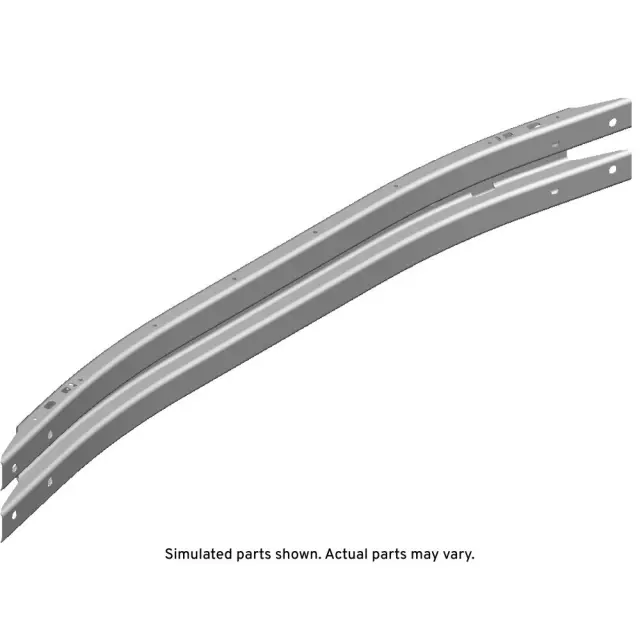 GM OEM Front Bumper | GM Parts Store