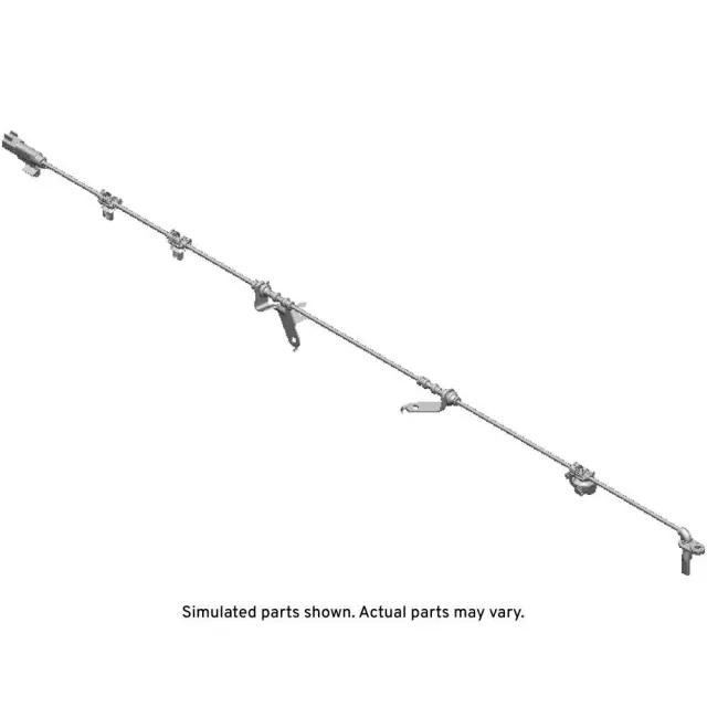 Front Brakes for 2023 Chevrolet Silverado 1500 | Chevy Parts Pros