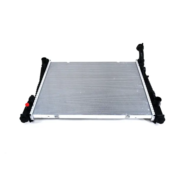 55038001AH - Engine Cooling Radiator 2011-2024 Mopar | The Official ...