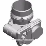 Buy New Throttle Body Parts for GM | GMPartsNow Support