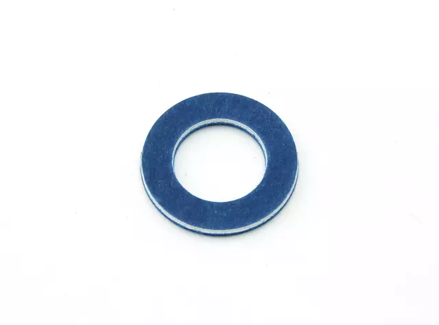 1985-2025 Toyota Engine Oil Drain Plug Gasket 90430-12031 | OEM Parts ...