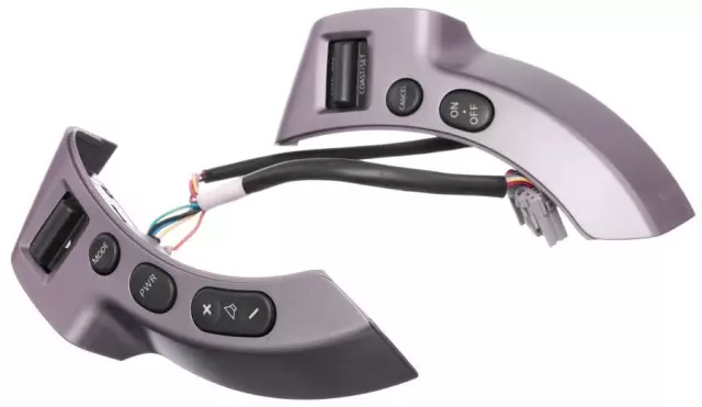 Switch-Ascd, Steering 25550-ZT50A | My Nissan Part