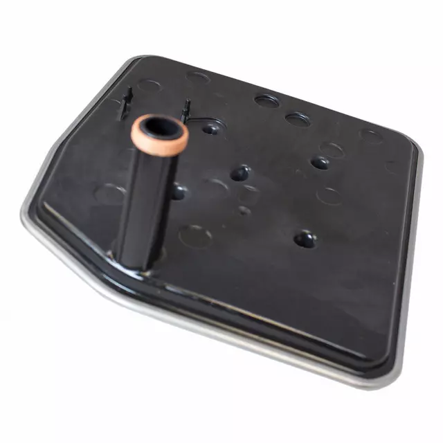 BL3Z-7A098-A - Transmission Oil Filter 2009-2022 Ford | Ford Parts Direct