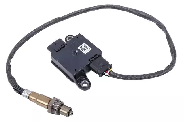 Exhaust Particulate Sensor 55504789 GM | GMPartsDirect.com