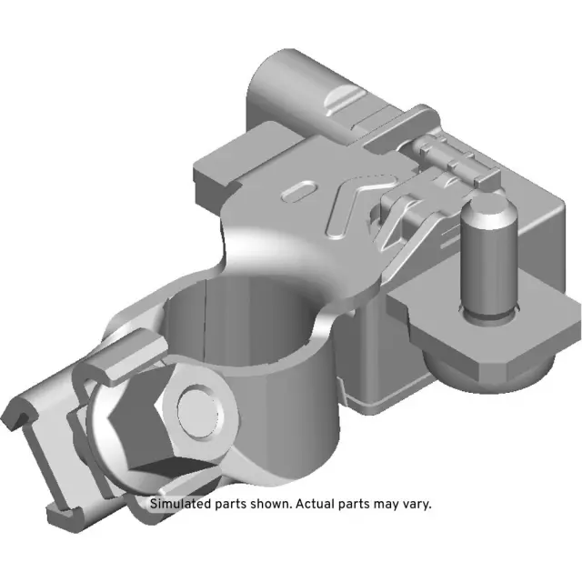 2016-2025 GM Battery Current Sensor 13545954 GM | GMPartsDirect.com
