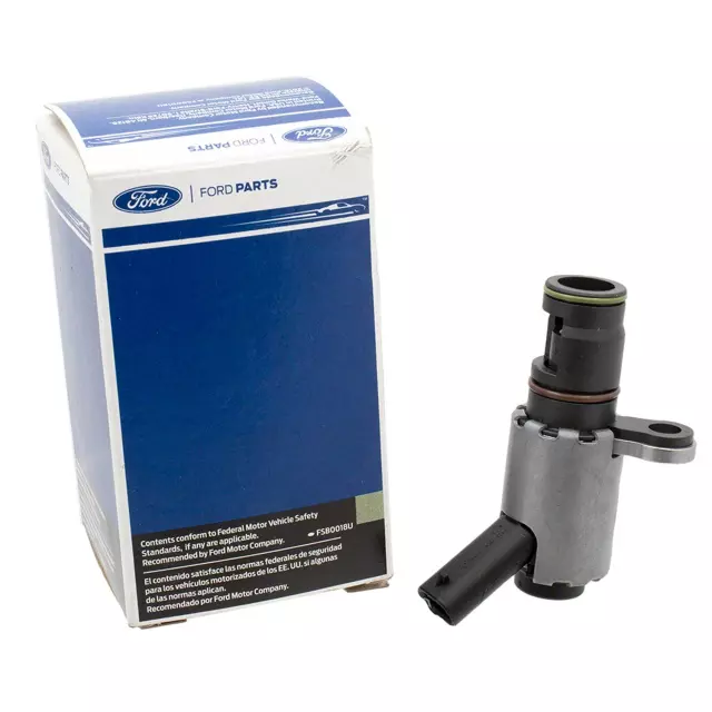 2020-2025 Ford PCV Valve H6BZ-6A666-A | OEM Parts Online