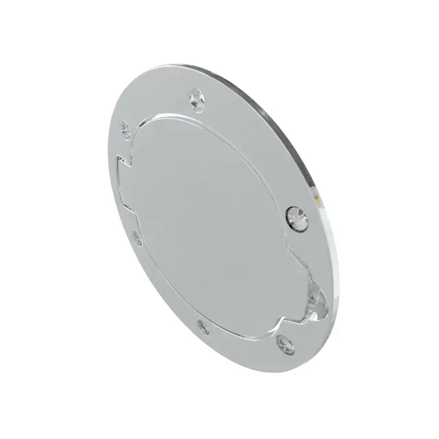 Buy OEM Mopar Exterior Appearance | Canada Mopar® Estores