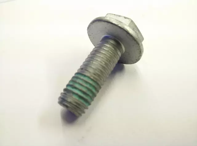 1998-2025 Volkswagen Disc Brake Caliper Pin Bolt WHT-010-085 | OEM ...