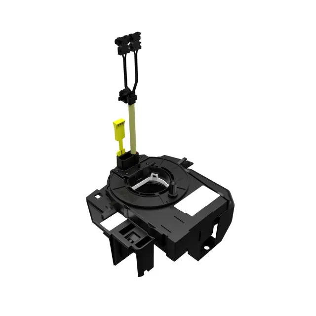 68528302AA - Steering Column Control Module Clock Spring 2019-2022 Ram ...