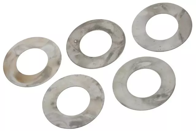 Genuine Chevrolet Silverado 1500 Car Parts & Accessories | Your Trusted ...