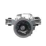 68427796AA - Rear Axle Differential 2015-2023 Mopar | The Official ...