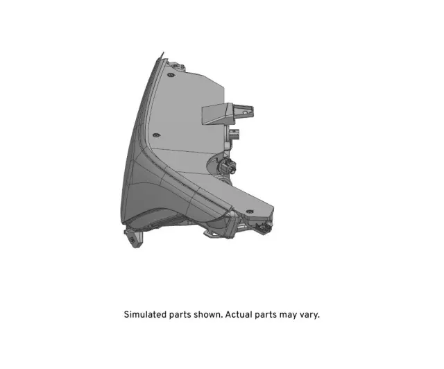 Shop Affordable GM Headlights For All Brands and Models | Chevrolet ...