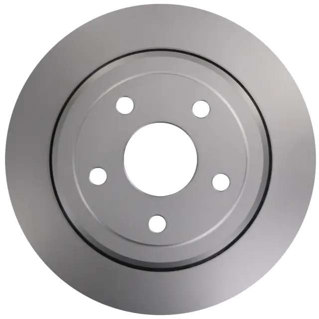 Front Brakes for 2018 Jeep Grand Cherokee | Mopar eStore