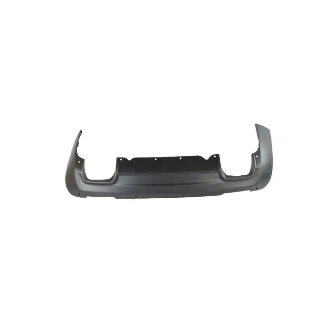 68260010AC - Rear Lower Fascia 2015-2023 Dodge Challenger | The ...
