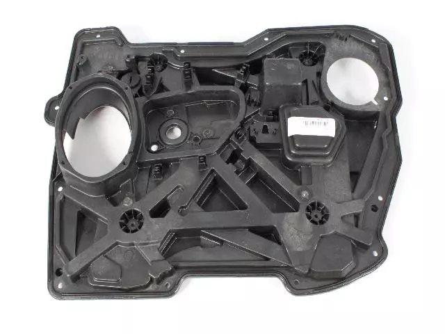 Front Door for 2014 Dodge Grand Caravan | Mopar Factory Parts