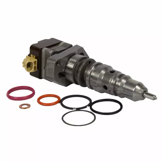 Shop Genuine Ford Fuel Injectors Online | Ford Parts Center