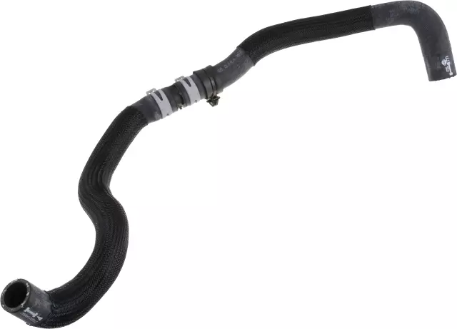 Hose-Lower 21503-5RB0C | Anicra Nissan Parts