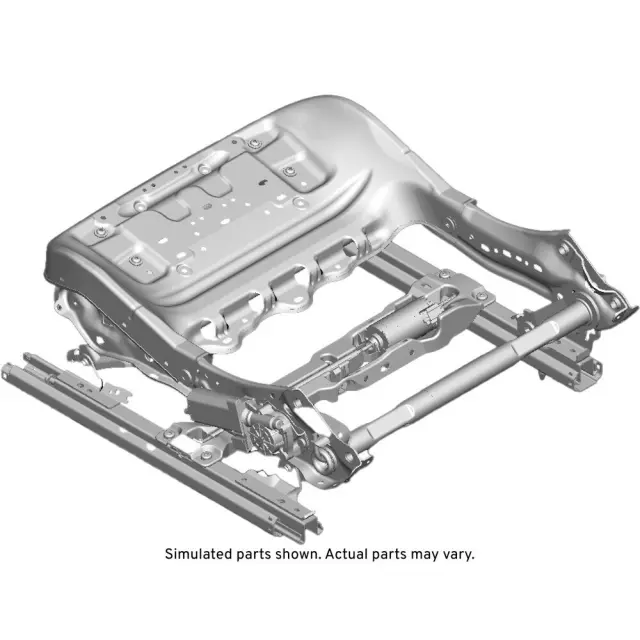 Power Seats for 2020 Chevrolet Silverado 1500 | GMPartsDirect.com