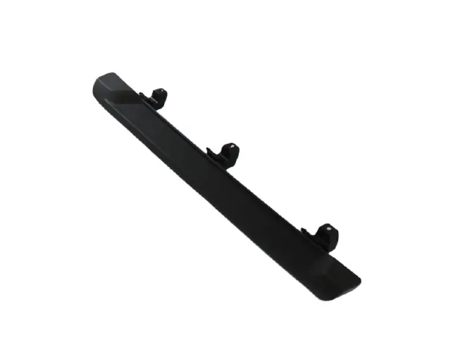 68292907AF - Side Step, Left 2018-2026 Jeep Wrangler | The Official ...