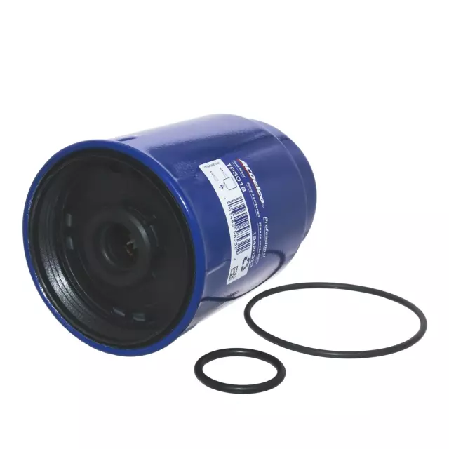2001-2016 GM Filter Kit (Replaces Part Numbers 12664429 19420323 ...