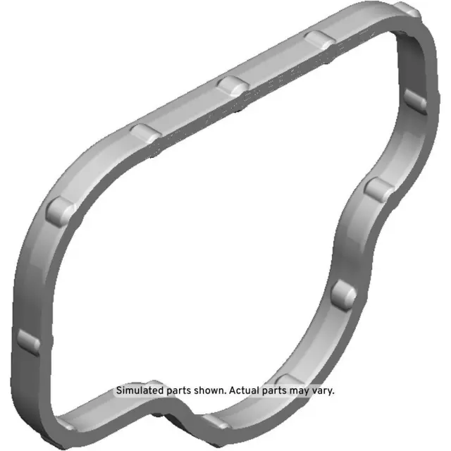 2019-2025 GM Control Valve Seal 12666026 GM | GMPartsDirect.com