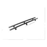 82215128 - Rock Rails 2018-2026 Jeep Wrangler | The Official Mopar eStore