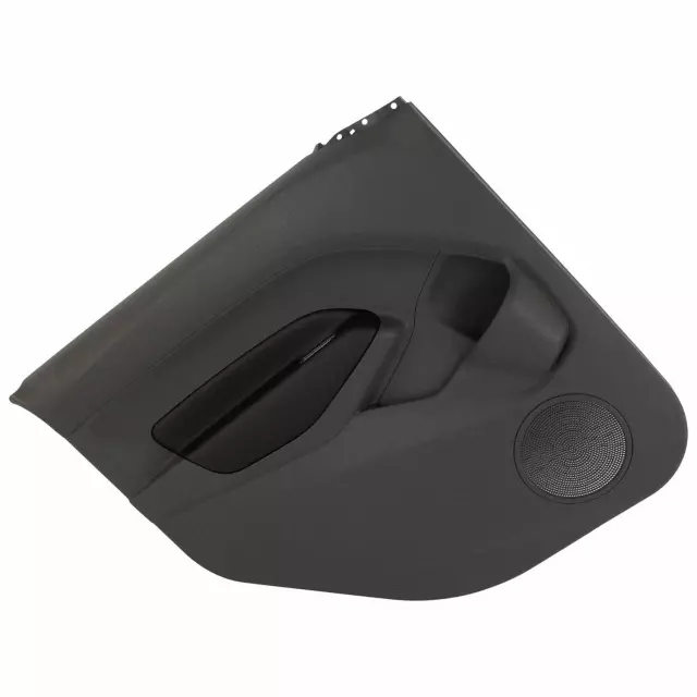 Shop Genuine OEM Door Panels & Parts Online | Ford Parts Online Depot