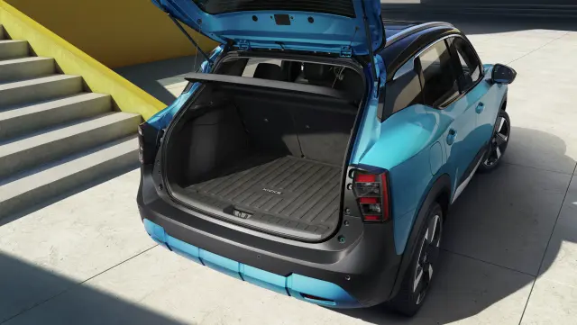 79910-7LF0A - 2025 Nissan Kicks - Finisher-Rear Parcel Shelf | Anicra ...