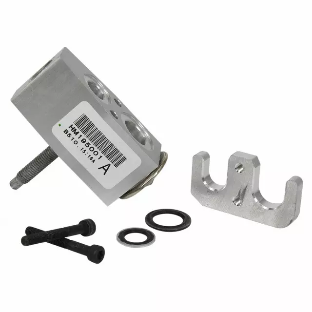 2018-2024 Ford Expansion Valve JL1Z-19849-BA | OEM Parts Online