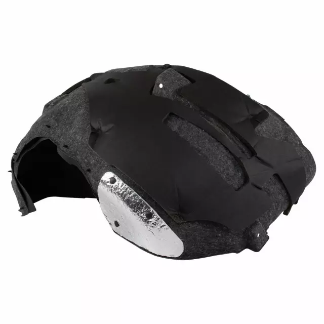 RL3Z-16102-C - Fender Liner 2021-2025 Ford F-150 | Ford Parts Direct