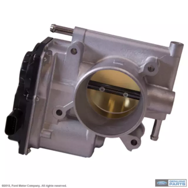 Shop Genuine Ford Throttle Bodies Online | Ford Parts Center