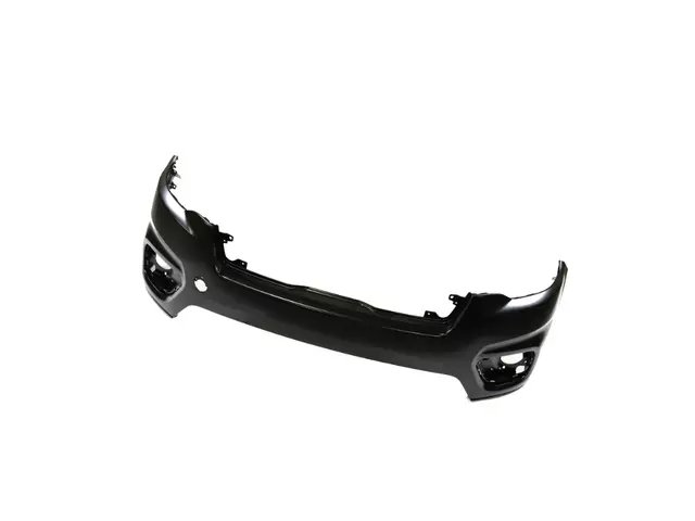 Front Bumper and Fascia for 2019 Jeep Cherokee | The Official Mopar eStore