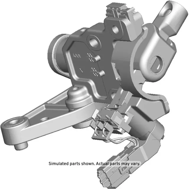 2019-2025 GM Control 85055304 | OEM Parts Online